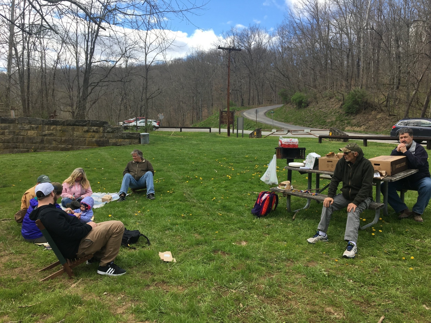 Community Comes Together to Heal and Rally Forward from Mining Impacts ...