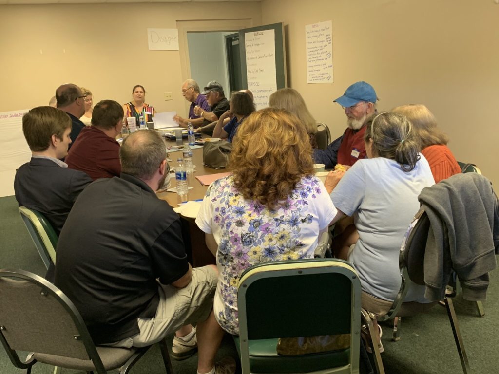 Center for Coalfield Justice and Other Coal Community Leaders Release ...