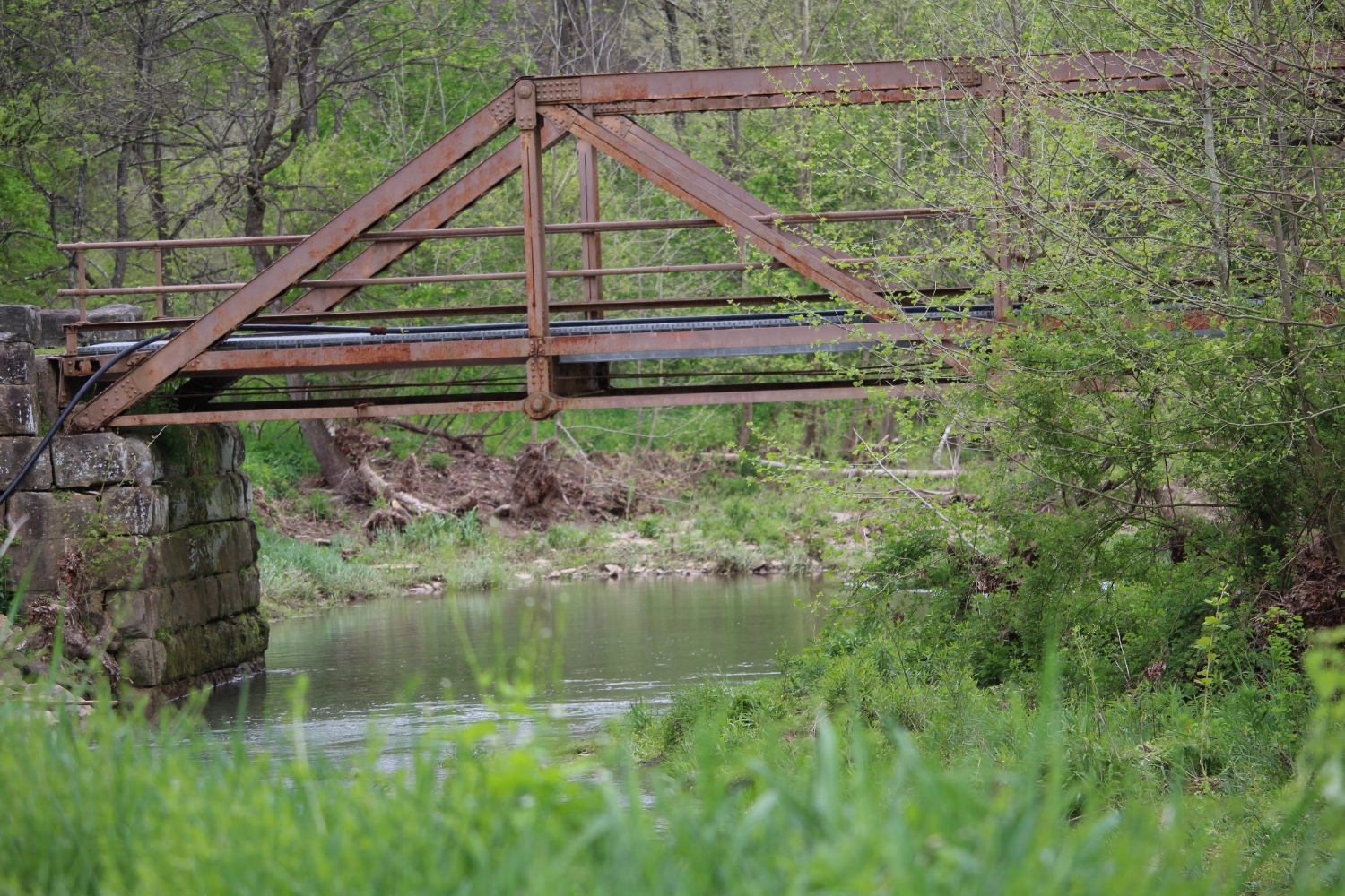 Our Streams Under Attack - Fight Back! - Center for Coalfield Justice