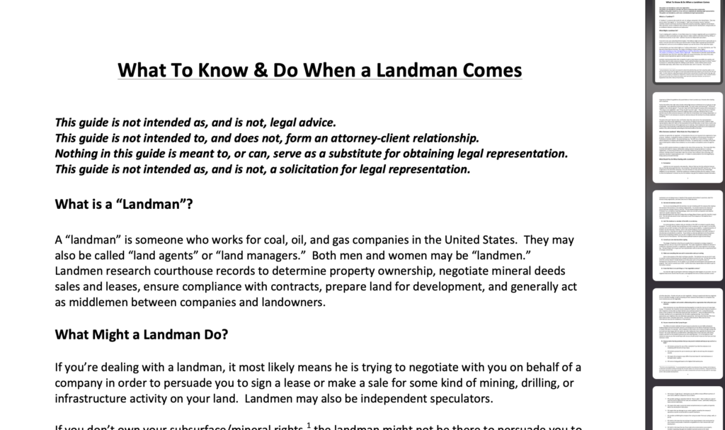 Resources - Center for Coalfield Justice