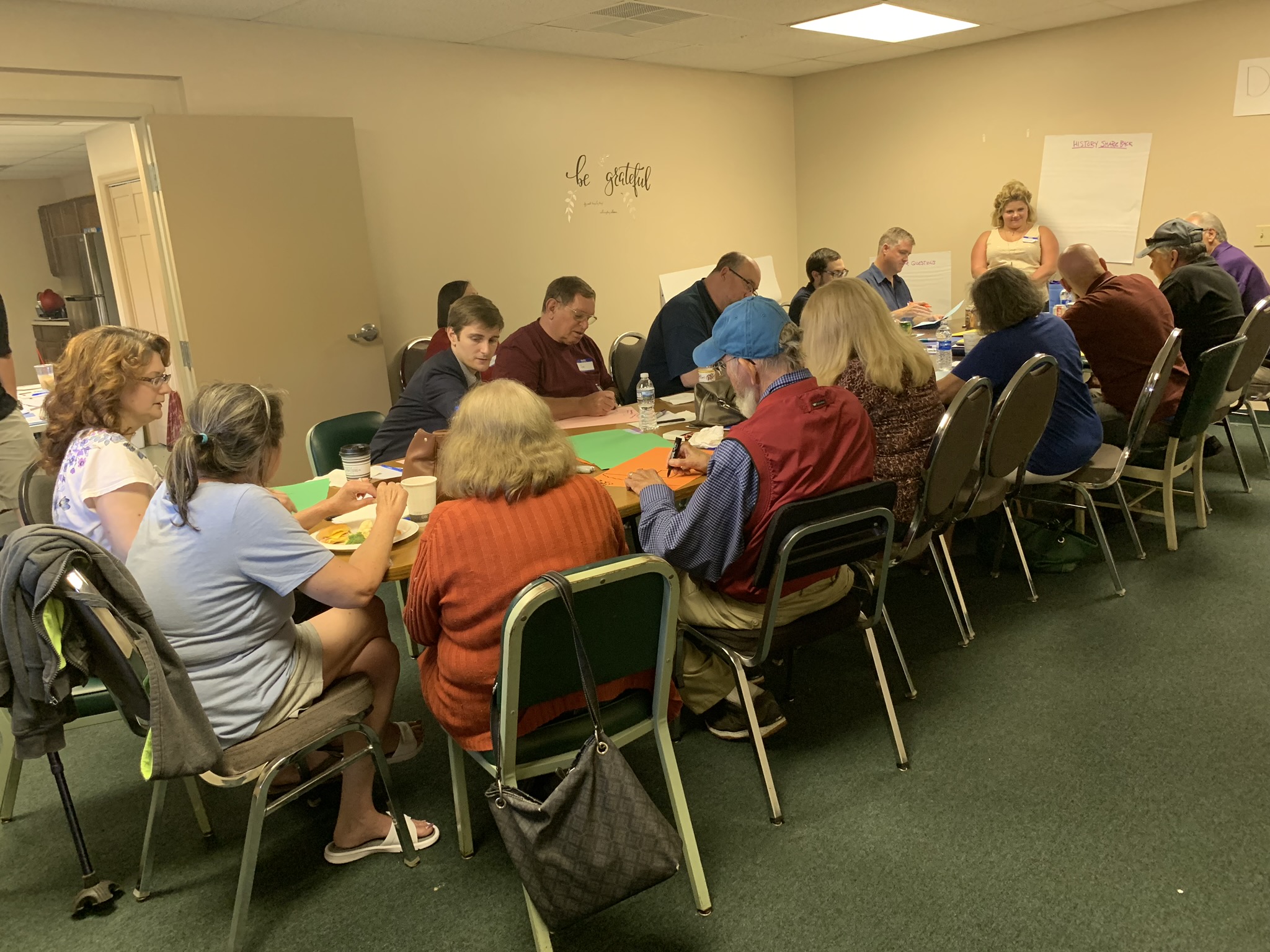 About - Center for Coalfield Justice