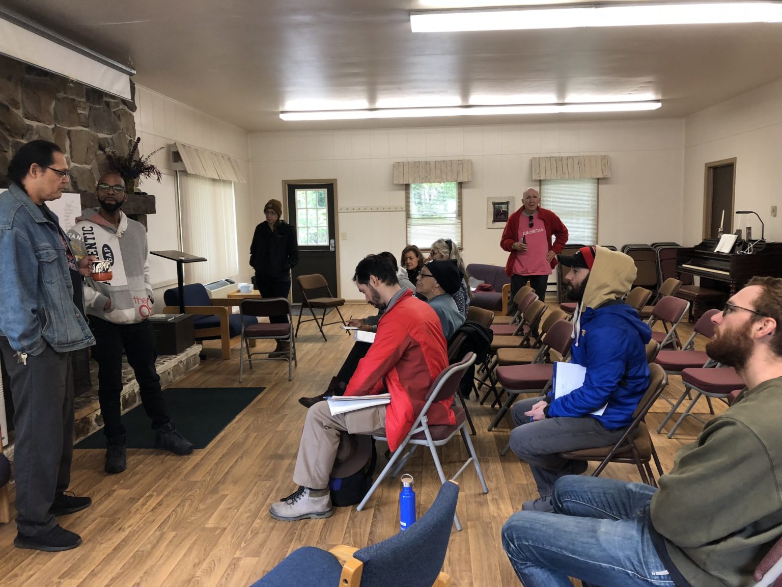 About - Center for Coalfield Justice