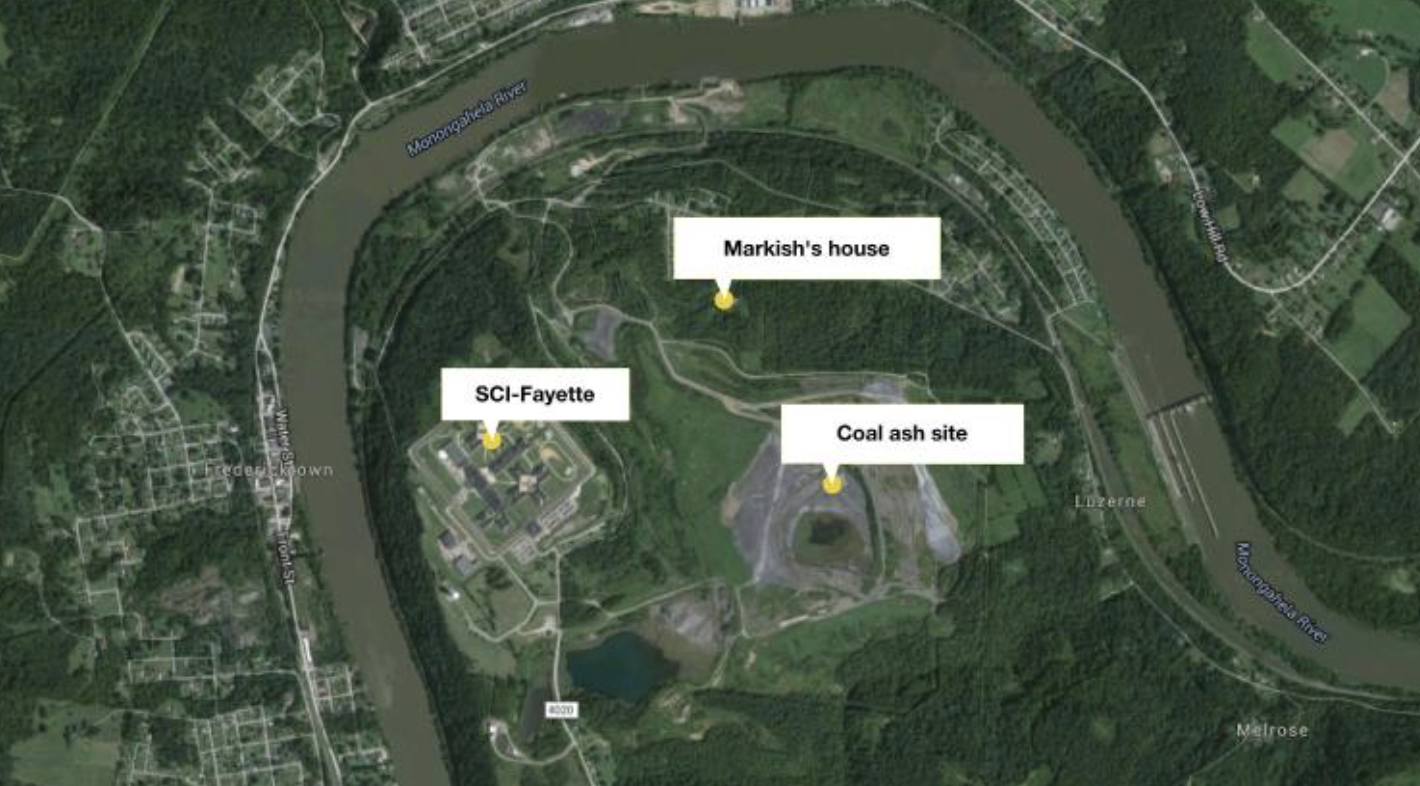 About - Center for Coalfield Justice