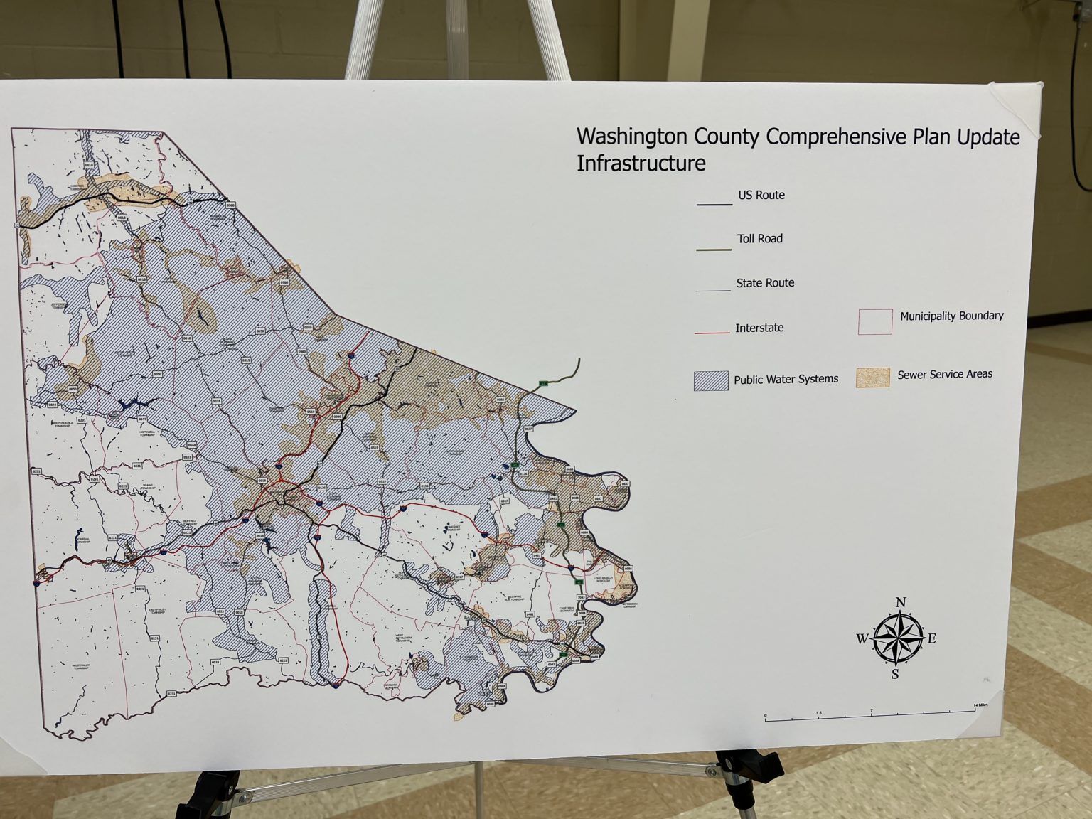 Give Your Input for the Washington County Planning Commission 2022 ...