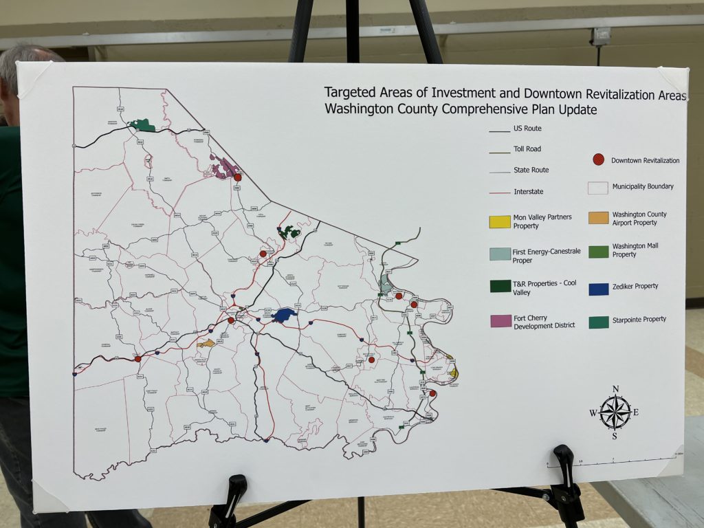 Give Your Input for the Washington County Planning Commission 2022 ...