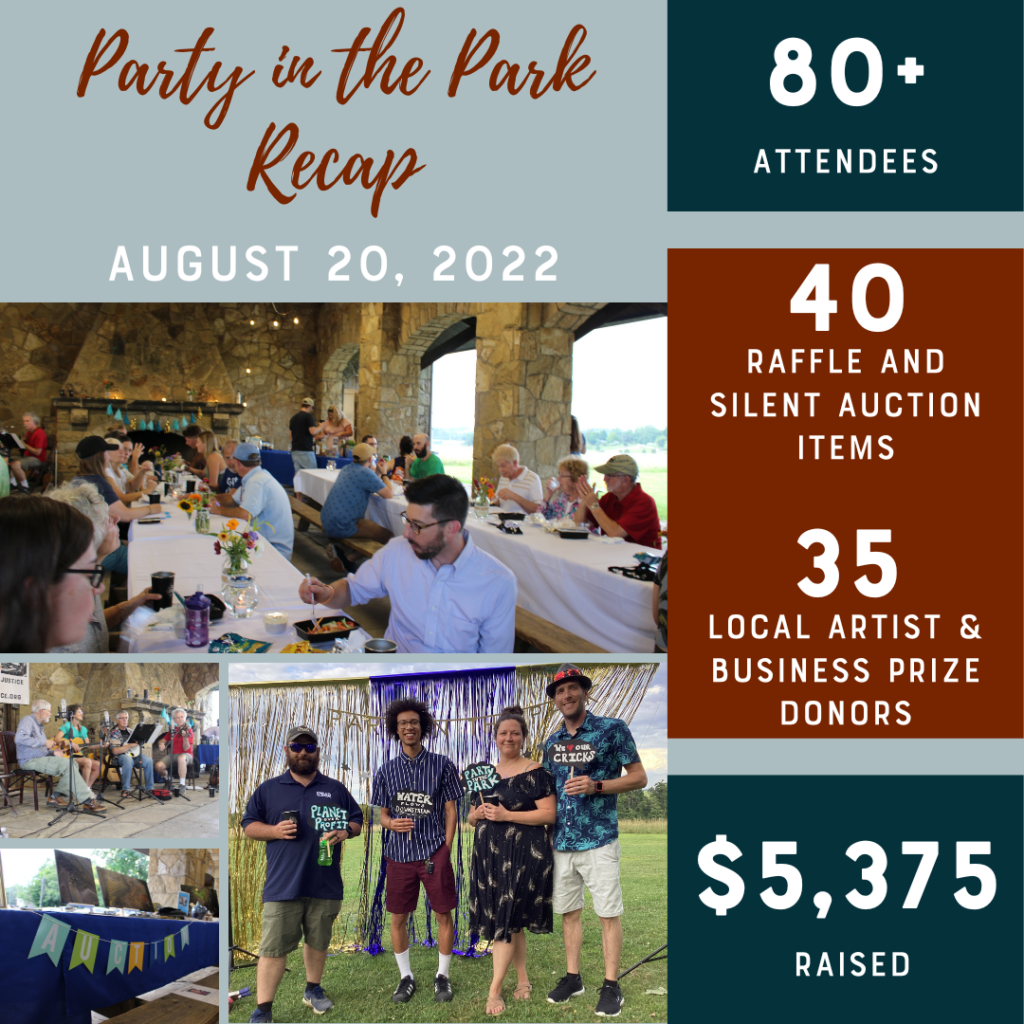 Our Work - Center for Coalfield Justice