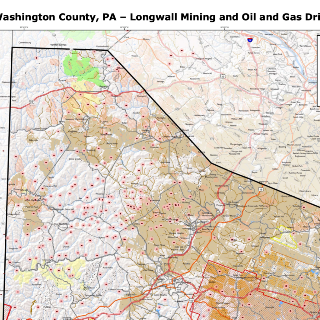 Resources - Center for Coalfield Justice