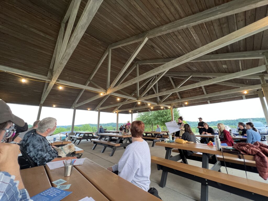 Thanks to Everyone Who Made Our First MAD FACTS Meeting a Success ...