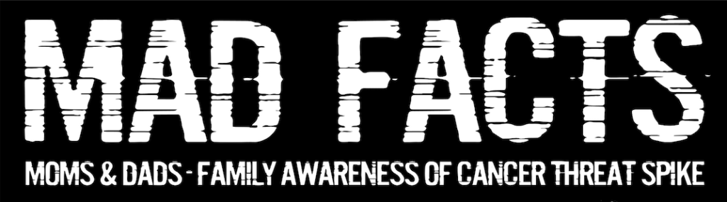 MAD-FACTS - Center for Coalfield Justice