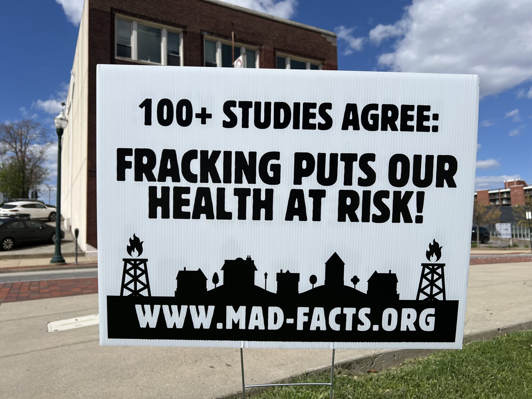 Public Health Resources - Center for Coalfield Justice