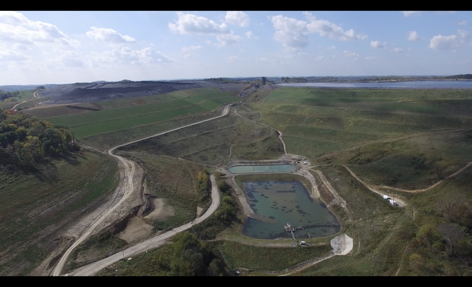 Coal Refuse Disposal Areas in Southwestern PA: what are they and what ...