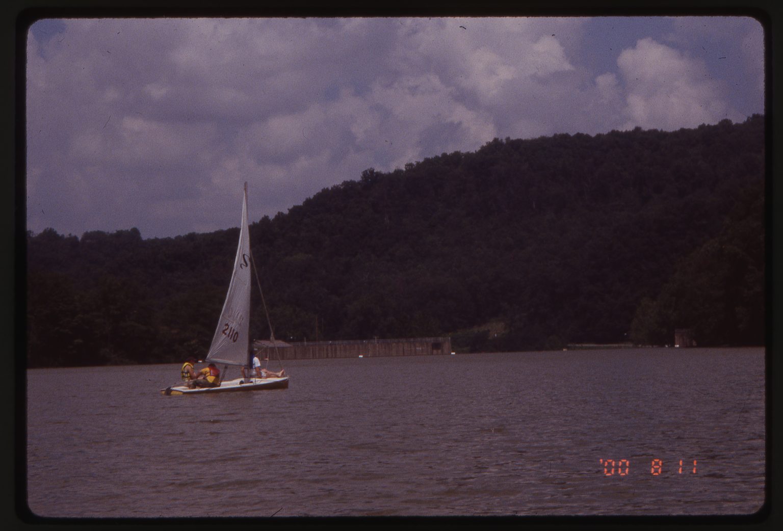 Remembering Duke Lake - Center for Coalfield Justice